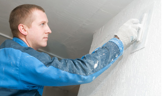 High Quality Plastering, Rendering and Concreting | Solid Plastering ...
